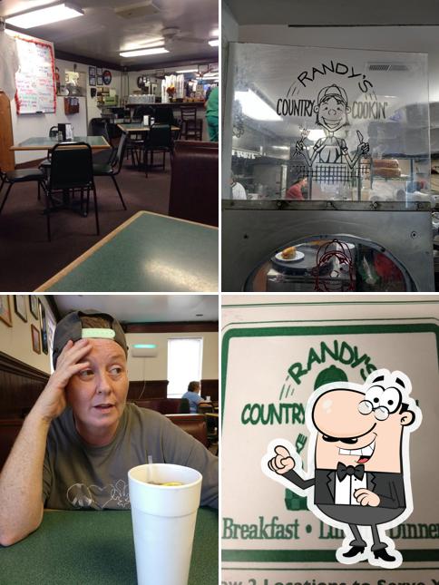 Randy's Restaurant, Welcome - Restaurant menu, prices and reviews