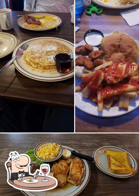Almond Tree Restaurant, Atwater - Restaurant menu, prices and reviews
