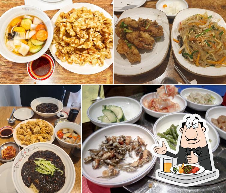 BOBAE, Paris, Les Gobelins - Restaurant menu, prices and reviews
