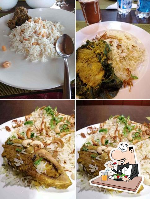 Cafe Ekante, Kolkata, Eco Park - Restaurant reviews