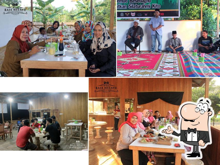 Cafe Raja Melayu, Indonesia - Opiniones del restaurante