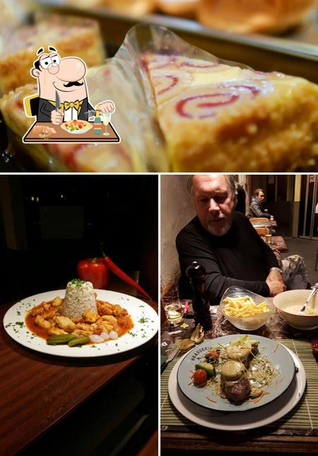 Casa Marcello, Bern - Restaurant reviews