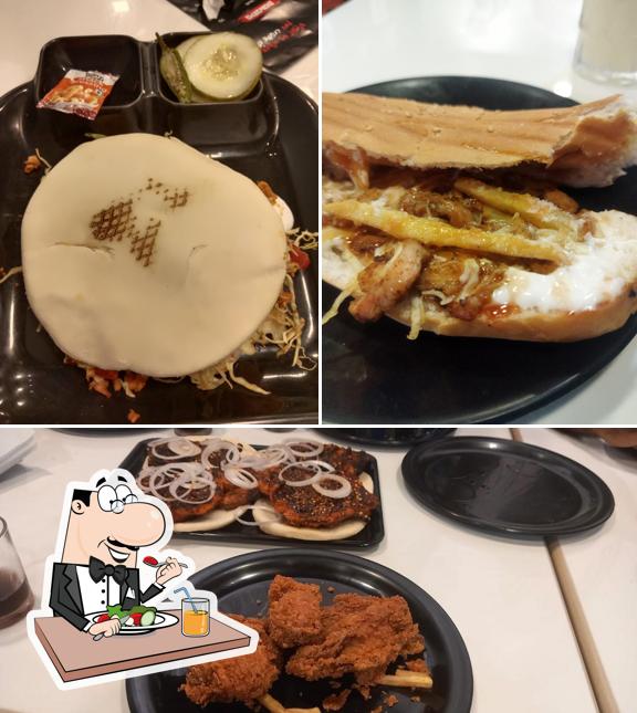 Chick & Co, Kozhikode - Restaurant menu, prices and reviews