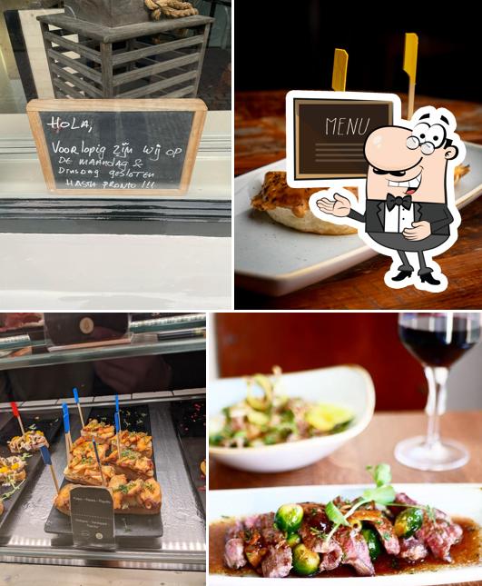 Top 5 Restaurants mit spanische Tapas in Utrecht, September 2025 ...