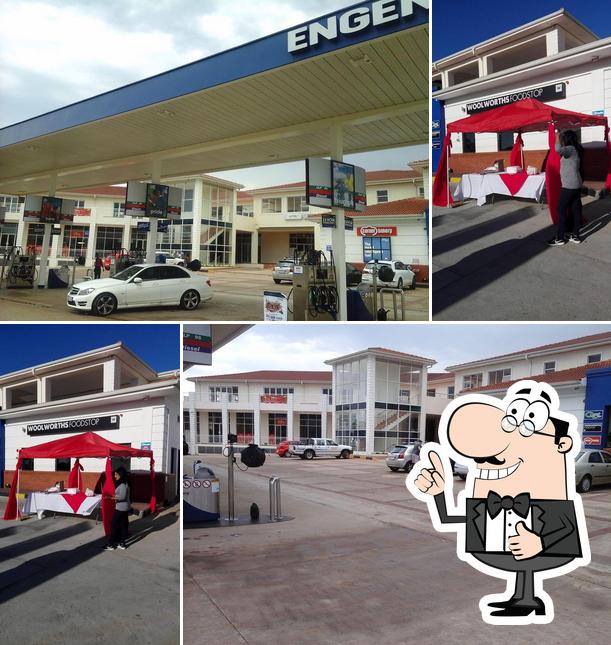 ENGEN ILALA Convenience Centre, Durban - Restaurant menu, prices and ...