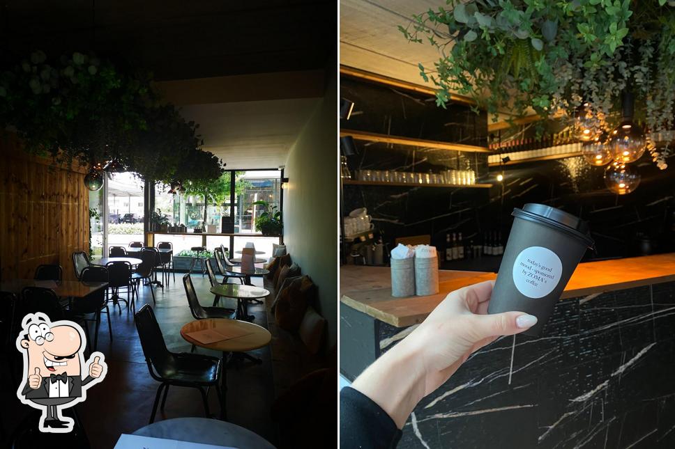 FOODBAR ZOMA, Herentals - Restaurant reviews