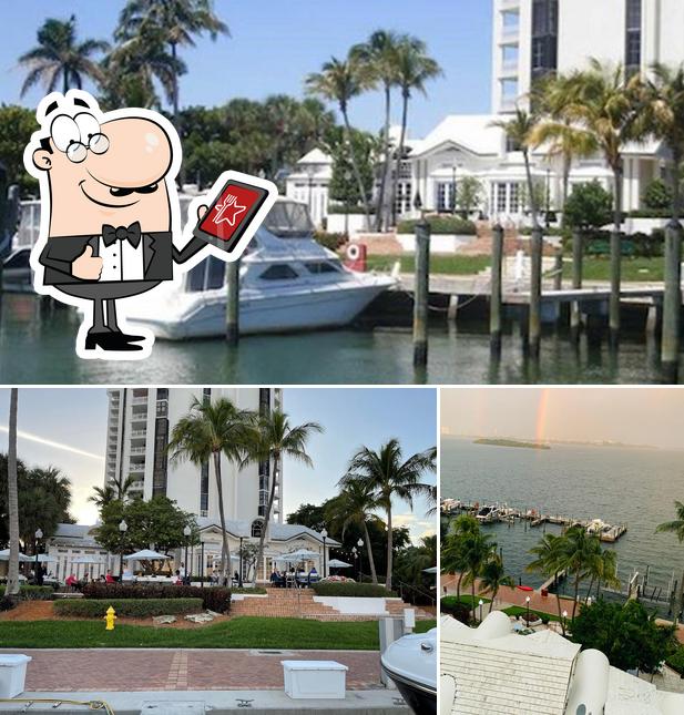 Great House of Quayside, Miami Shores - Restaurant menu, prices and reviews