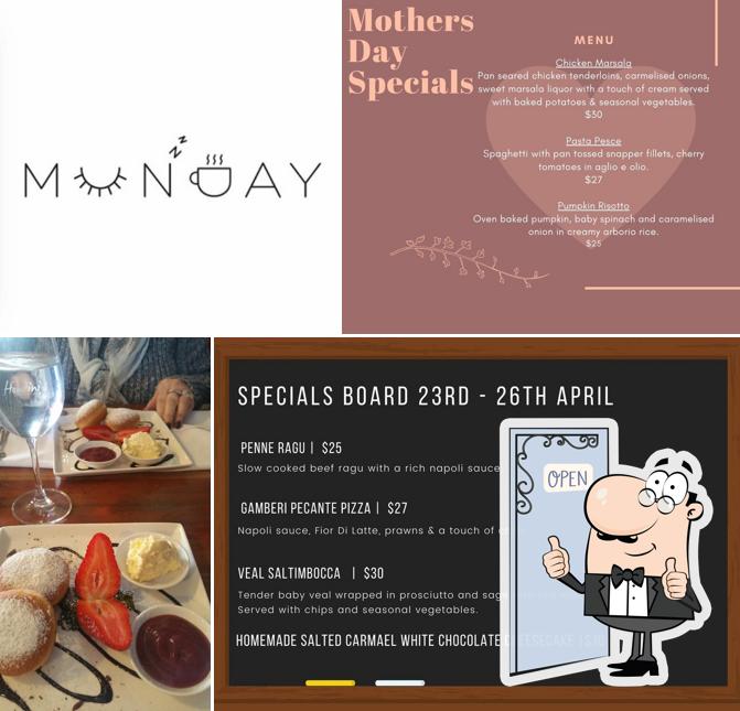 Houdinis Cafe e Cucina in Diggers Rest - Restaurant menu and reviews