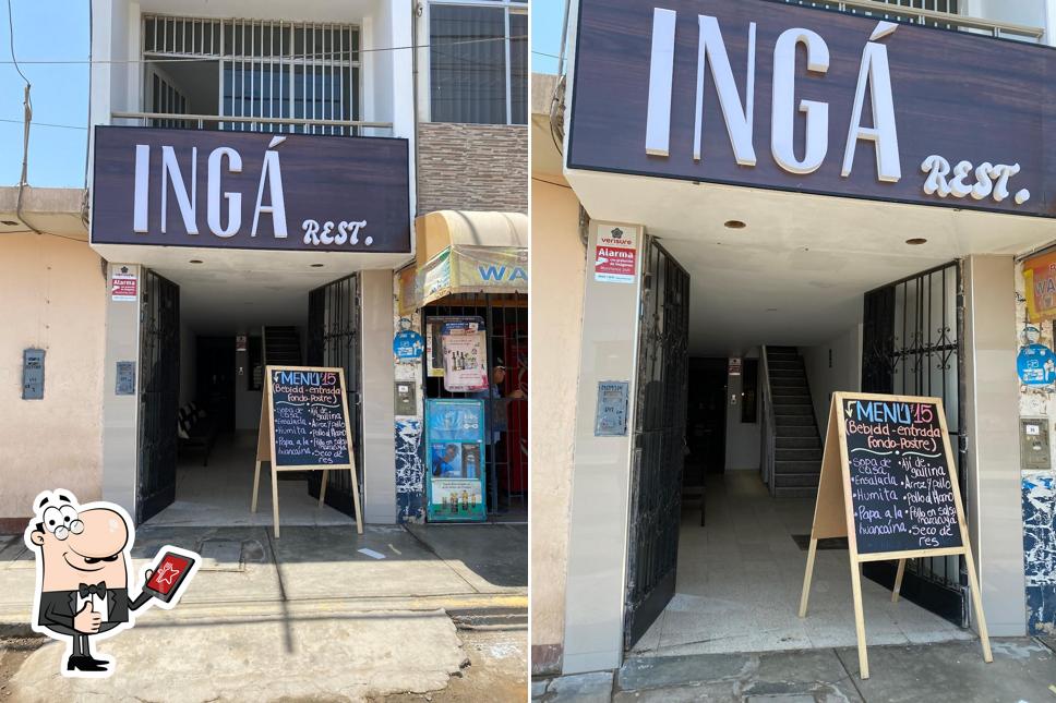 INGÁ - Comida criolla restaurant, Chiclayo - Restaurant reviews