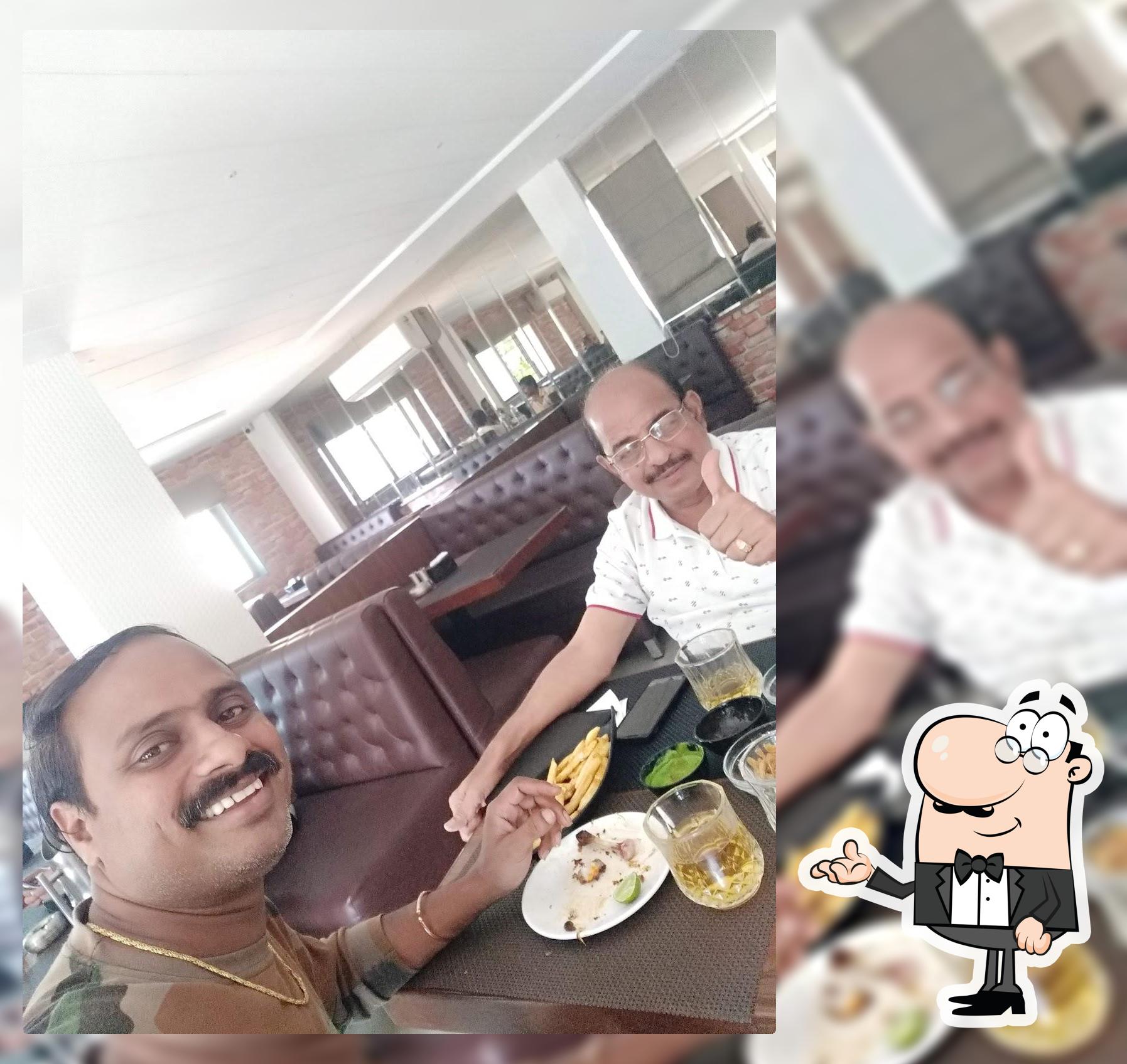 Kwality restaurant, Pune - Restaurant menu, prices and reviews