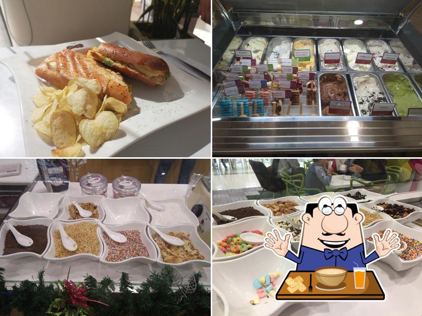 Lero Lero Paletero, Duitama - Menú del restaurante, precios y reseñas