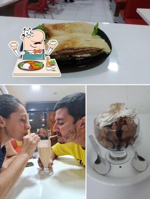 Lotus Burger restaurante, Brazil - Avaliações de restaurantes