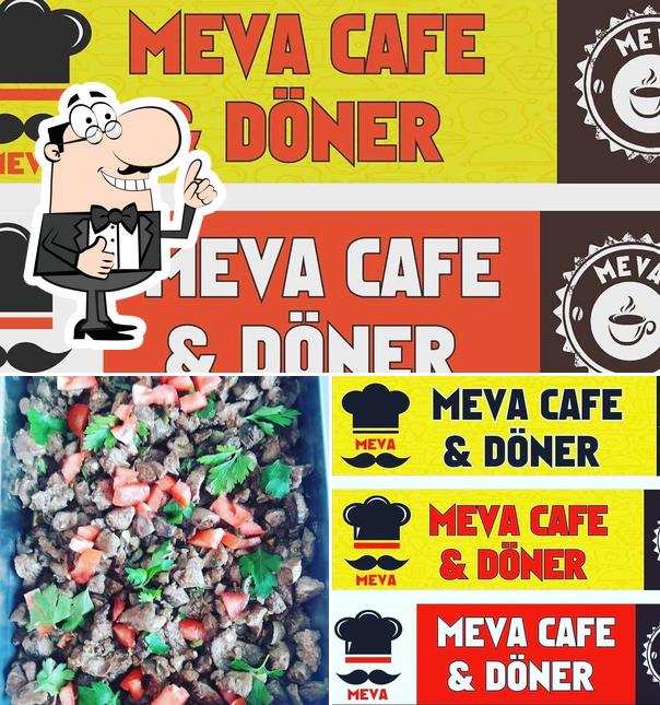 Meva Cafe & Döner, Usak - Restaurant reviews