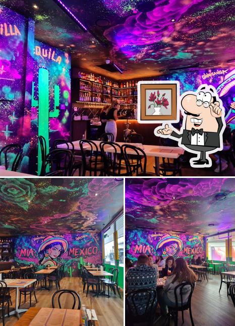 Miia Mexiico, Patterson Lakes - Restaurant menu, prices and reviews