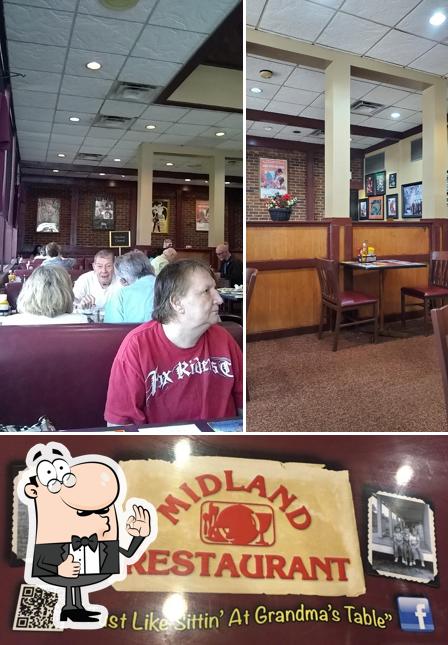 Midland Restaurant in Alcoa - Restaurant menu and reviews