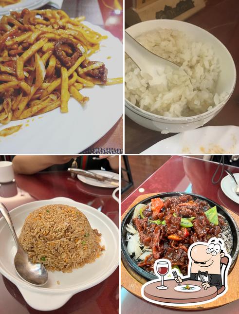 New Asia restaurant, Tbilisi, 3 Davit Gamrekeli St - Restaurant reviews