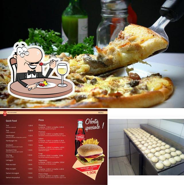 Finden Sie die besten Restaurants in Prizren, Winter 2024 - Restaurant Guru