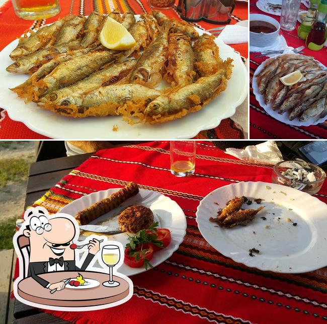 Ресторант Краи Реката restaurant, Bulgarien - Restaurantbewertungen