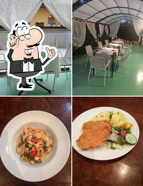Ristorante Anna, Modena - Menu e recensioni del ristorante