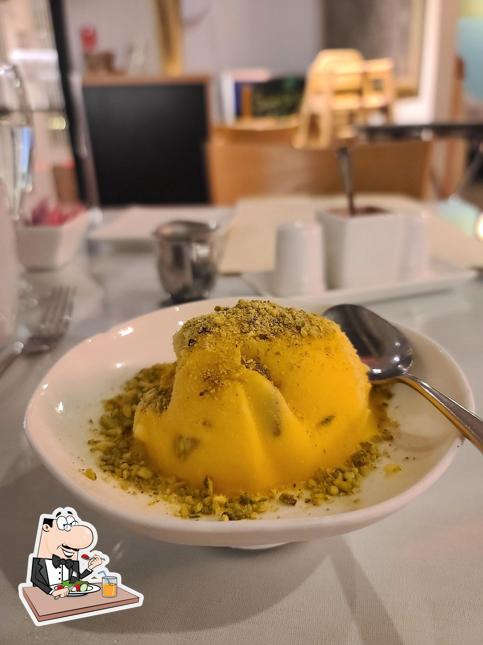 Surena Persian Cuisine, Centennial - Restaurant menu, prices and reviews