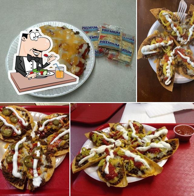 Tacos N Subs, Cartersville - Restaurant menu, prices and reviews