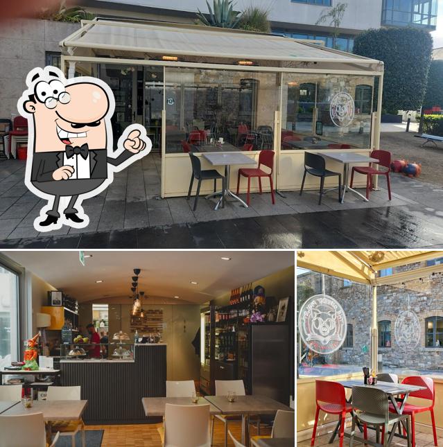 The Cheeky Piglet, Dublin - Restaurant menu, prices and reviews