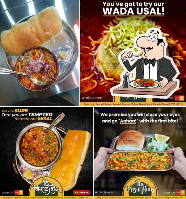 The Misal Haus - Best Misal in Thane, Thane - Restaurant reviews