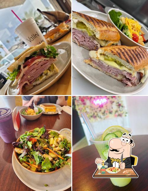 Valley Vida, El Centro - Restaurant menu, prices and reviews