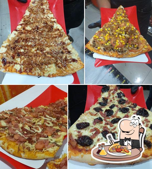 XL PIZZA restaurant, Cali - Restaurant reviews