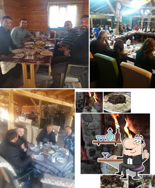 Yeşil Vadi Tirit Evi, Havza - Restaurant reviews