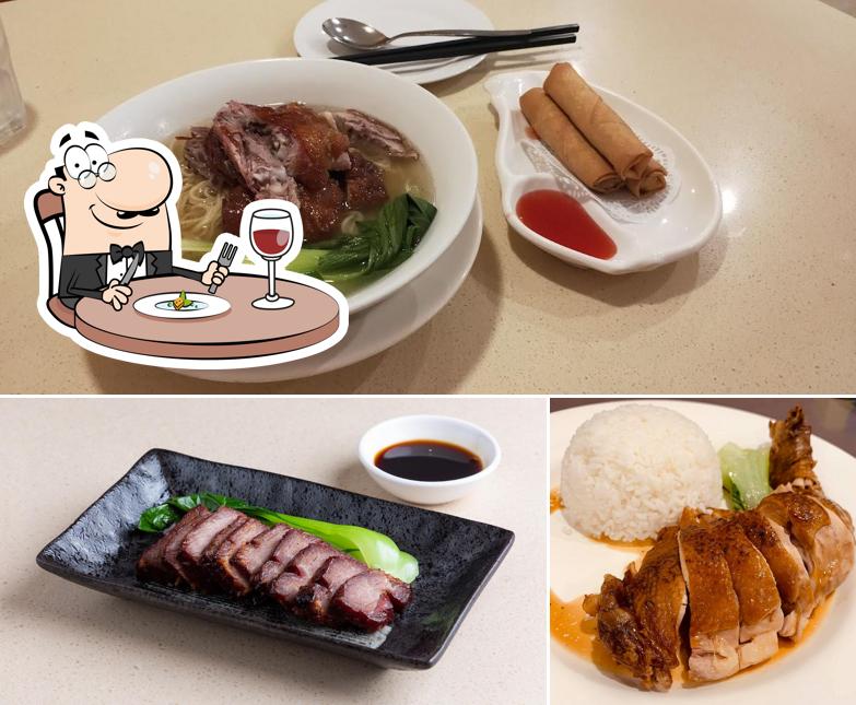 Yum Cha Republic, Southport - Restaurant menu, prices and reviews