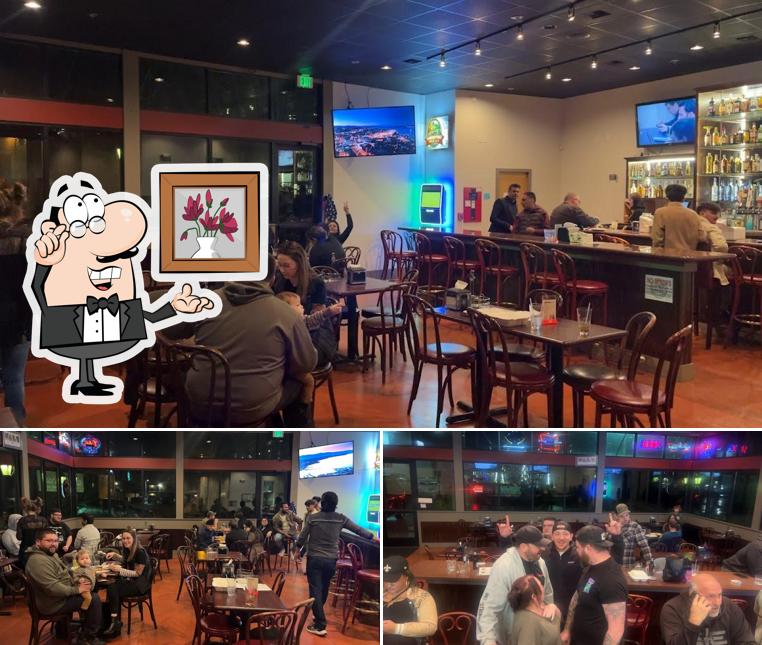 Royal Bar & Grill in Albany - Restaurant reviews