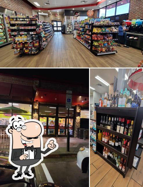 Sheetz, Morrisville - Restaurant menu, prices and reviews