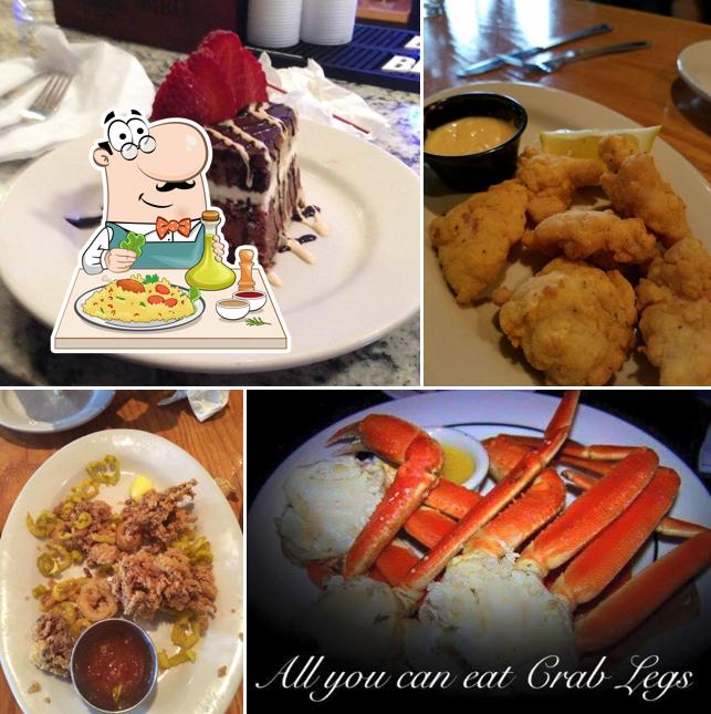Crescent Moon, Lexington - Restaurant menu, prices and reviews