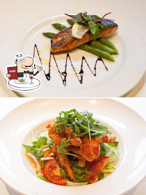 The Bistro, Banbridge - Restaurant menu, prices and reviews