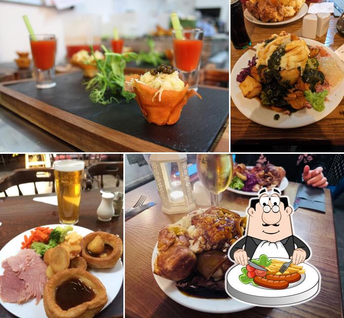 Top 7 restaurants in Northallerton, october 2025 - Restaurant Guru