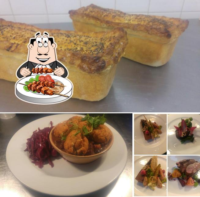 The Star Inn, Steyning - Restaurant menu, prices and reviews