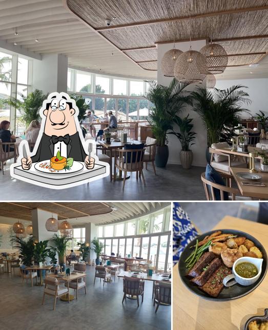 The Strand Restaurant, Dubai - Restaurant reviews