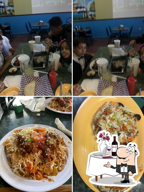 Toñita's Restaurant in Mableton - Restaurant menu and reviews