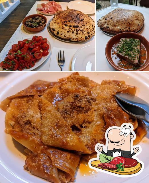 Totti's Rozelle, Rozelle - Restaurant menu, prices and reviews
