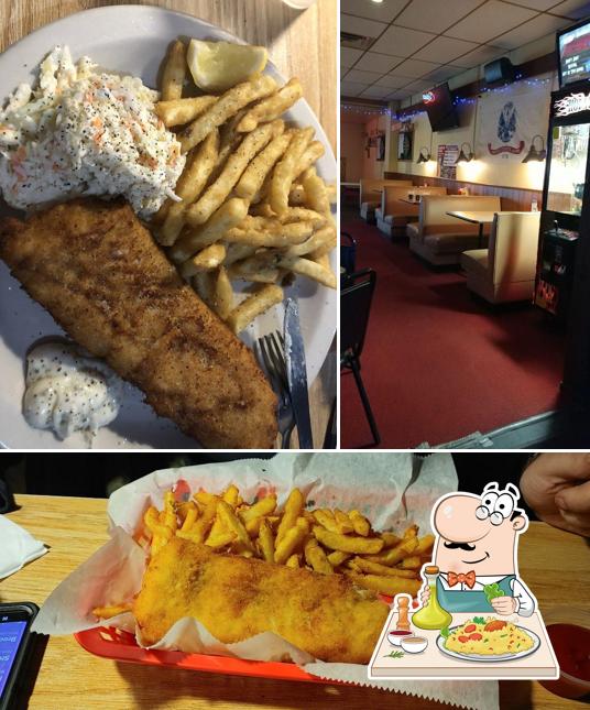 Union House Bar & Restaurant, Parma - Restaurant menu, prices and reviews