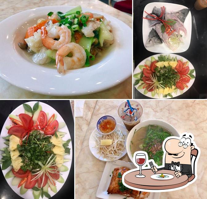 Viet House Restaurant in Inala - Restaurant menu and reviews