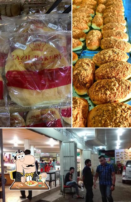 Zazil Bakery, Taroada - Opiniones del restaurante