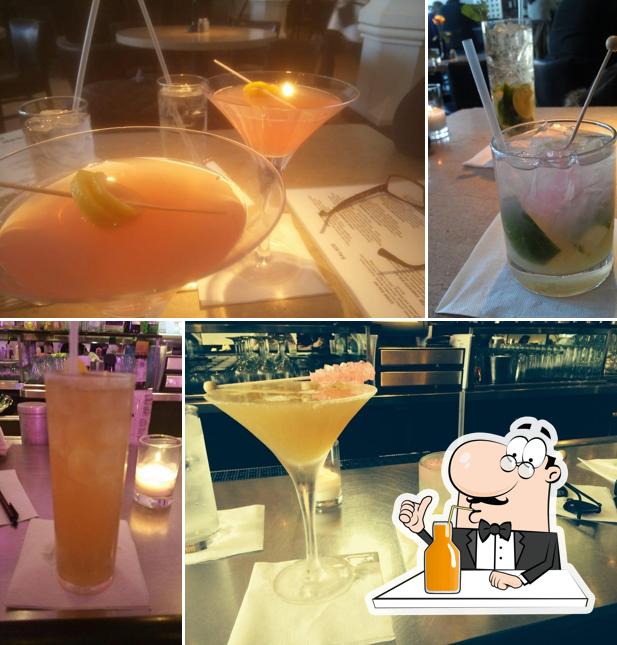 Elsa's On the Park, Milwaukee - Restaurant menu, prices and reviews