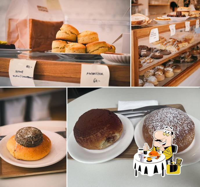 butter bakery, Bangkok - Restaurant menu, prices and reviews