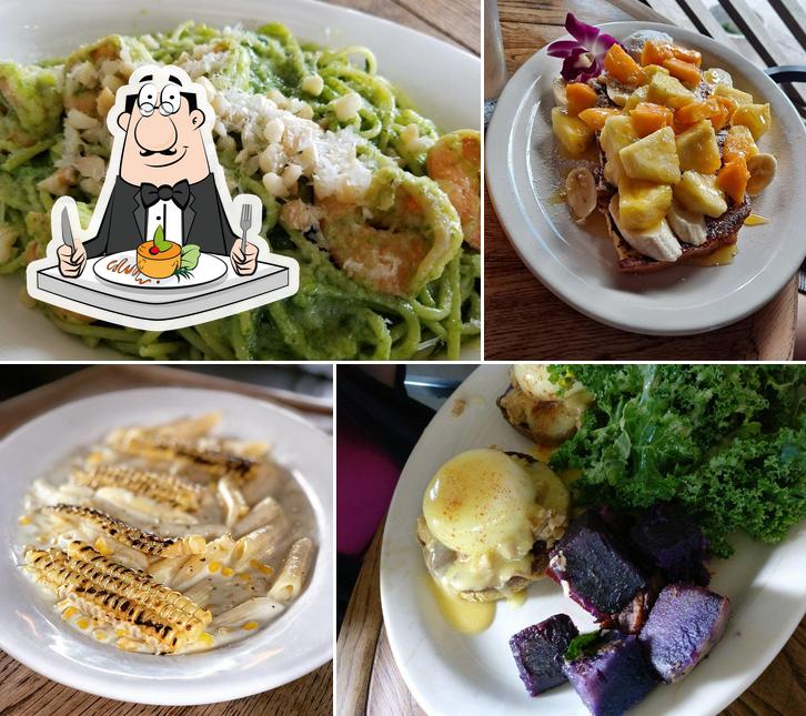 Goofy Cafe & Dine in Honolulu - Restaurant menu and reviews