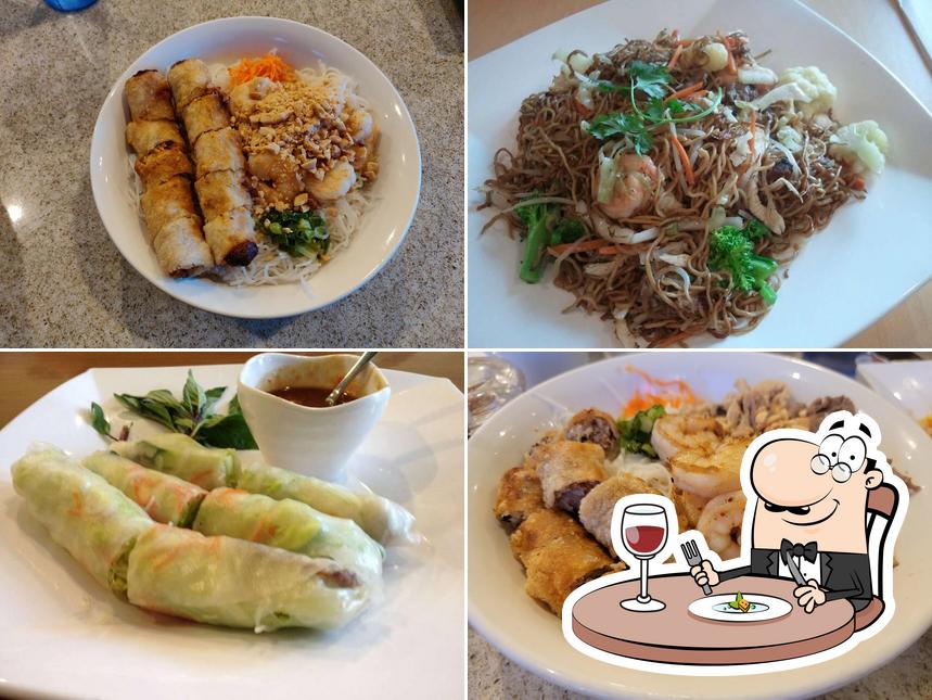 Best summer rolls in Saskatoon restaurants, spring 2024 - Restaurant Guru
