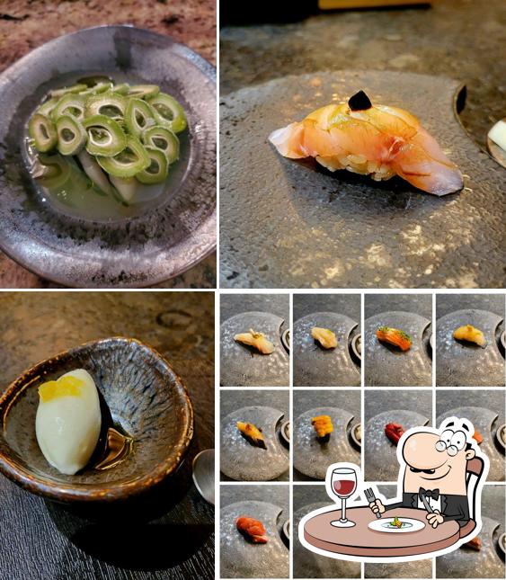 Neo, Houston - Restaurant menu, prices and reviews