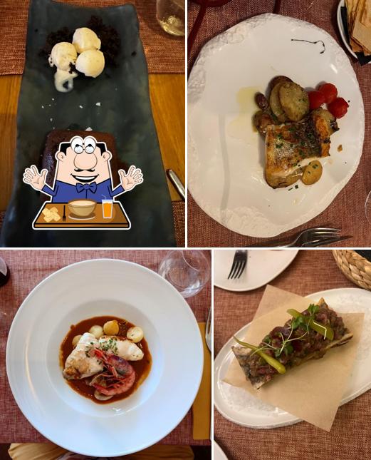 Restaurant Turandot, Begur - Carta del restaurante y opiniones