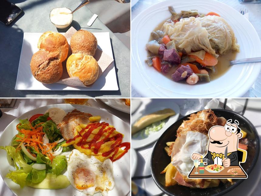 Top 5 restaurants with cod in El Castell de Guadalest, november 2025 ...